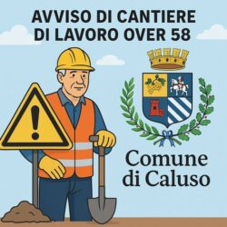 Comune di Caluso - Portale istituzionale