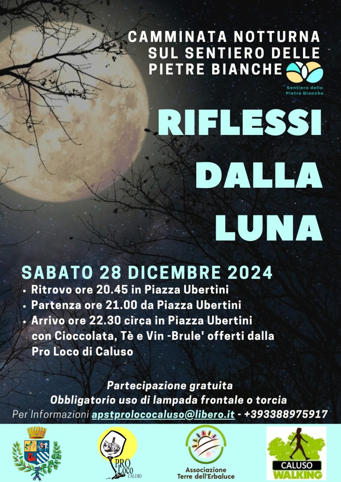 Comune di Caluso - Portale istituzionale